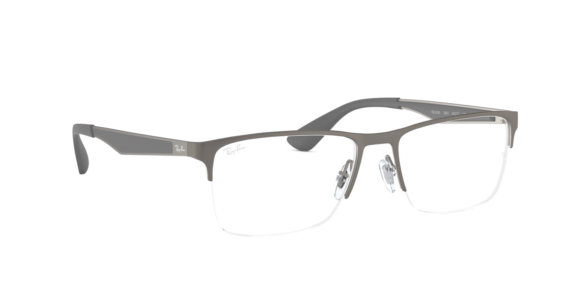 Ray-Ban Optical Frames