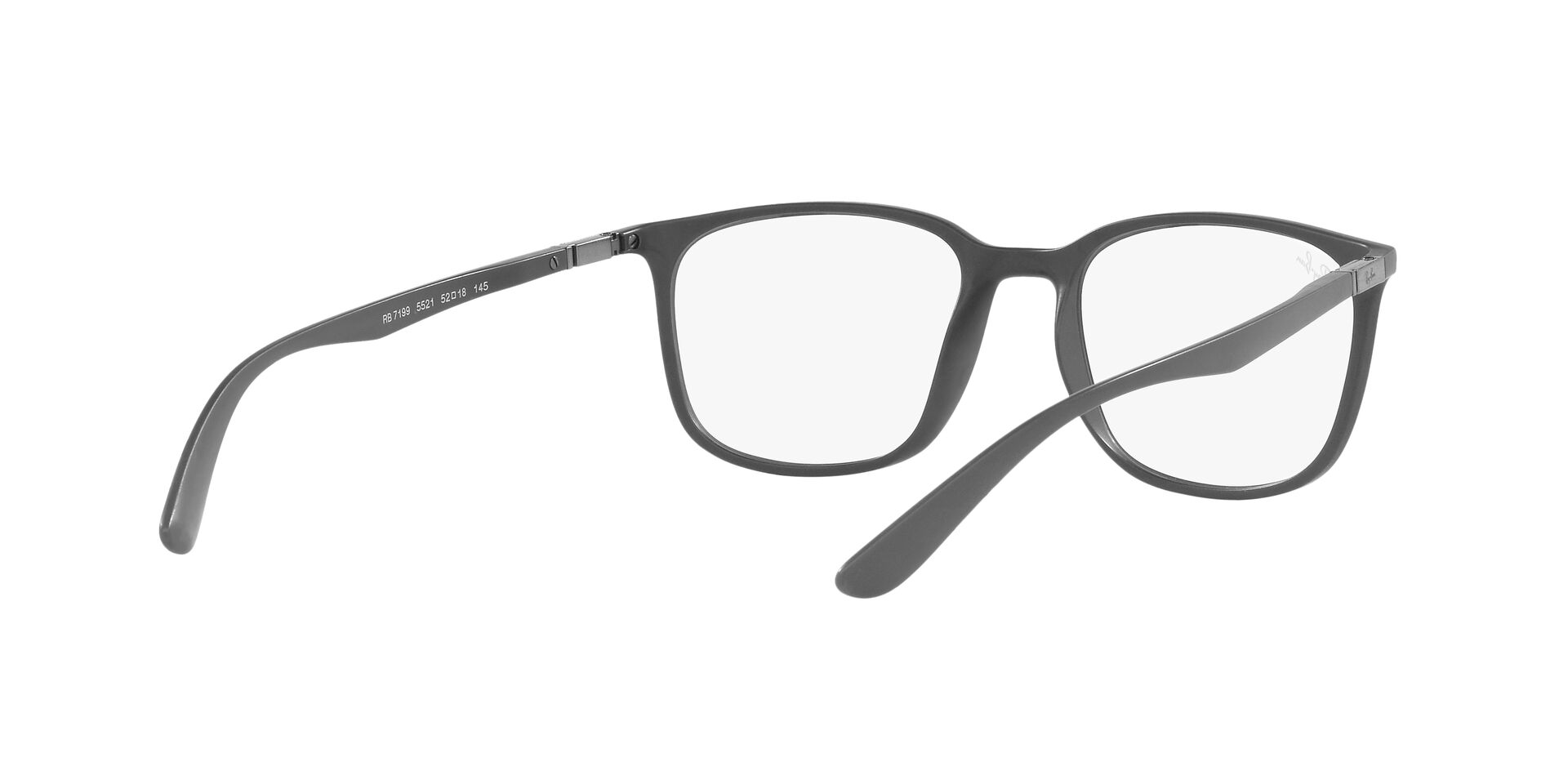 Ray-Ban Optical Frames