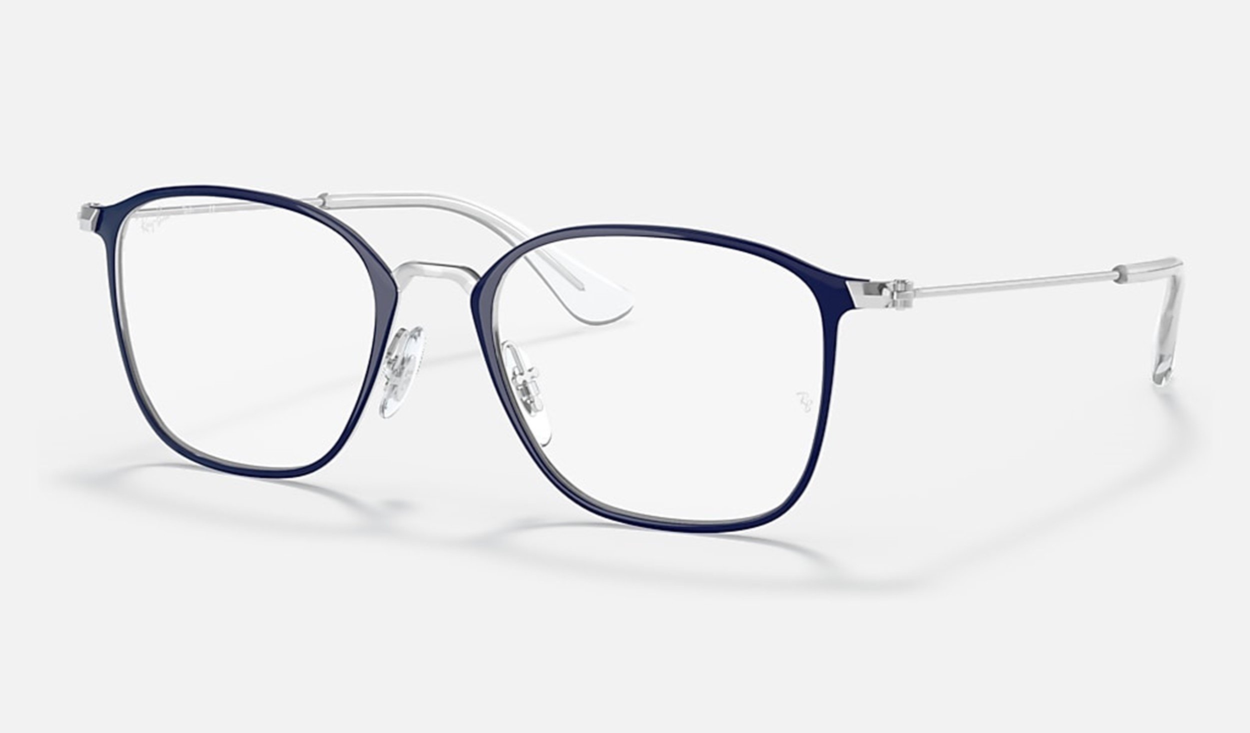 Ray-Ban Junior Optical Frames