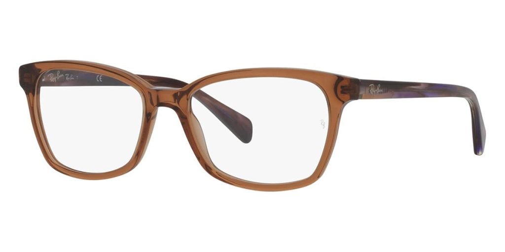 Ray-Ban Optical Frames